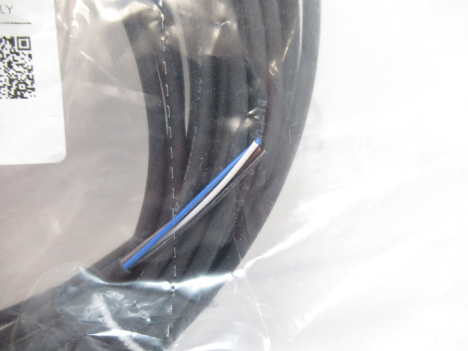 Ifm Electronic EVC155 Connecting Cable With Socket ADOAF040MSS0010H04 ...