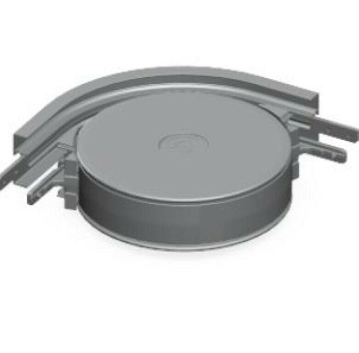 FlexLink XBBH90A85R160 X85 Wheel Bend - industrialautomationparts.com