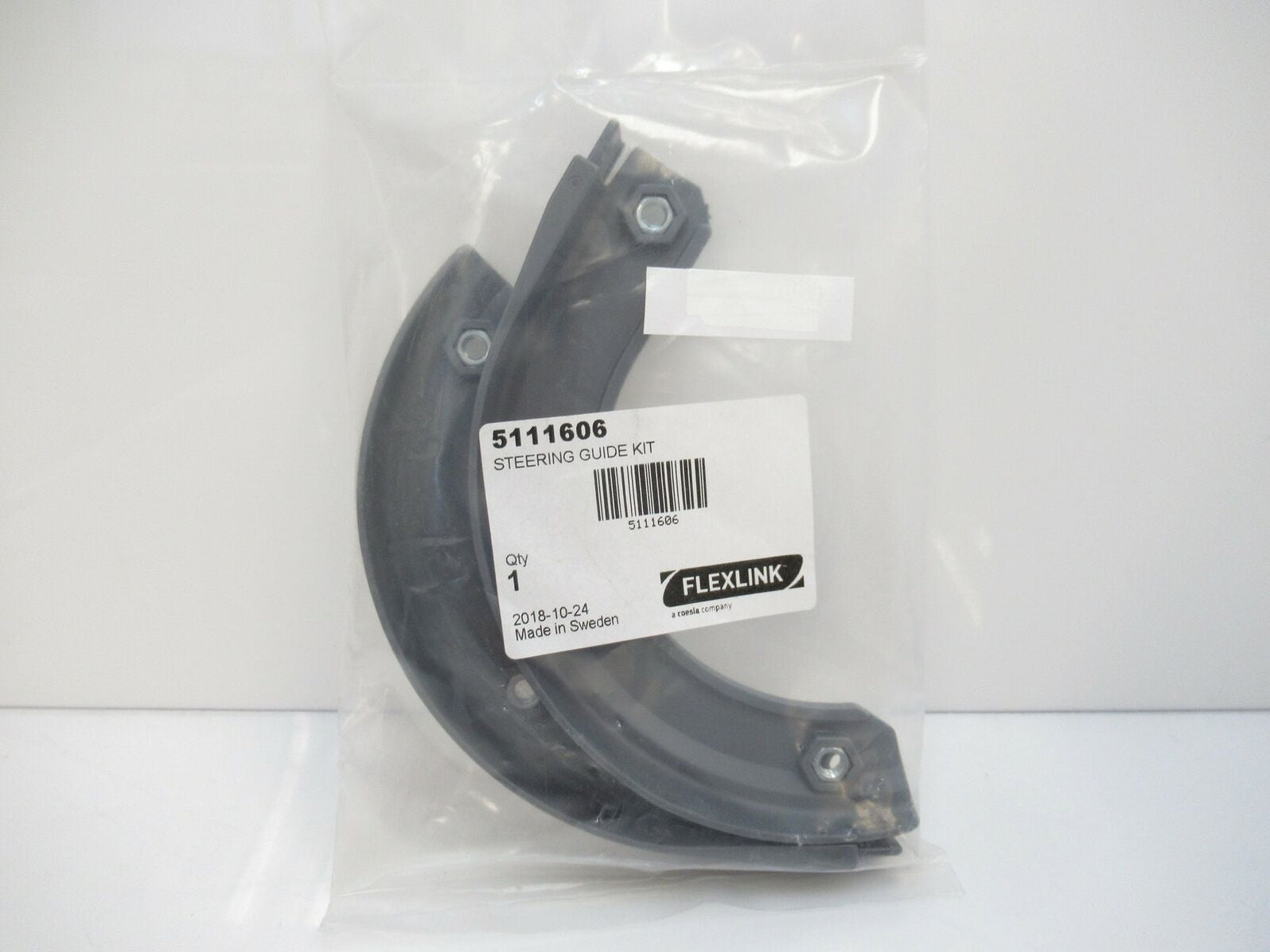 5111606 Flexlink Steering Guide kit - industrialautomationparts.com