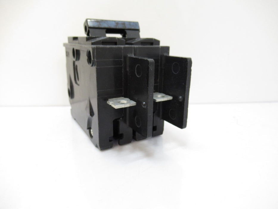 BQ2B030 Siemens Type BQ Circuit Breaker 2-Pole, 120/240VAC, 30A, 10 kA ...
