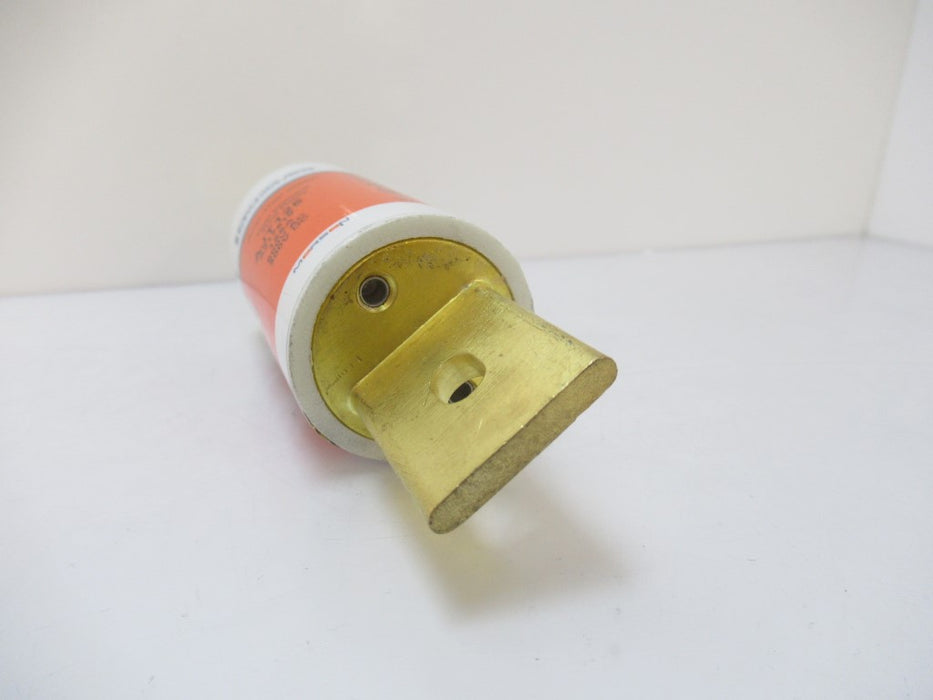 AJT125 Mersen Ferraz Shawmut Fuse Time-Delay Class J 125 A / 600V AC ...