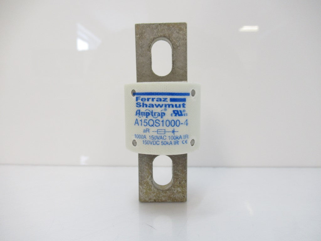 A15QS1000-4 Ferraz Shawmut Semiconductor Amptrap 1000A/150VAC ...