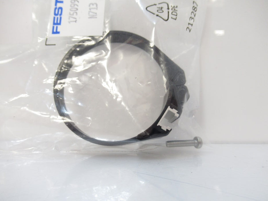 175099 Festo SMBR-8-50 Mounting Kit, Size 50 ...