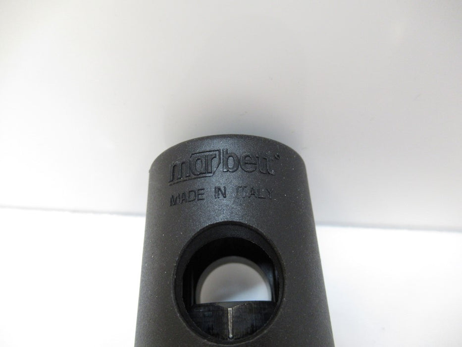 256-64581 Marbett Adjustable Head With 5/8" Bore ...