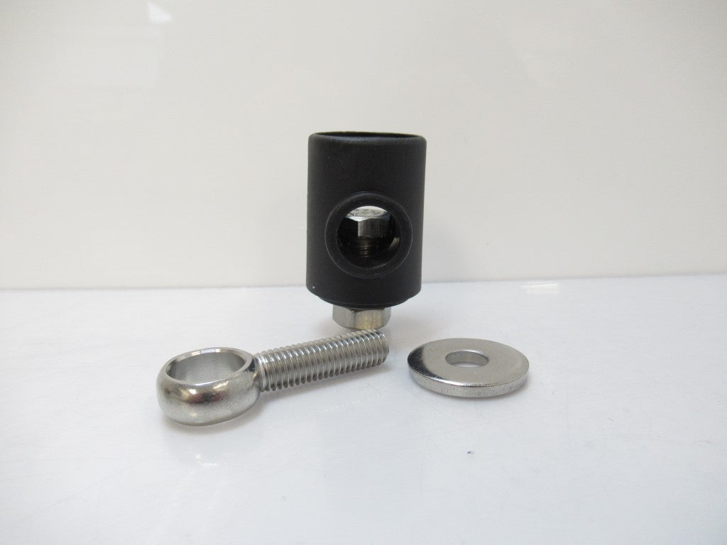 256-64581 Marbett Adjustable Head With 5/8" Bore ...