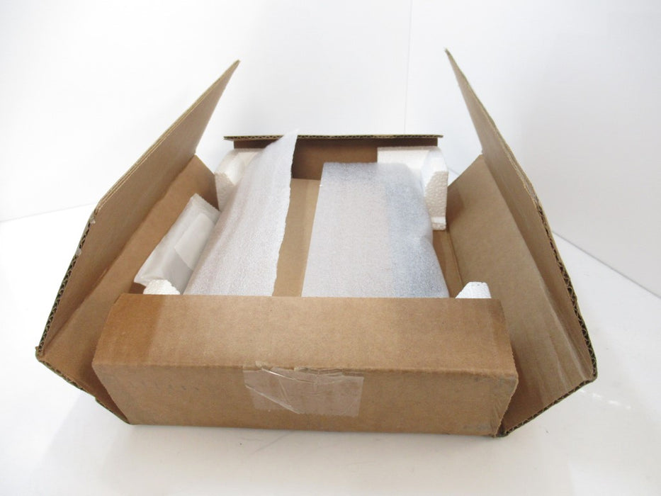 APWK95NFSS Hoffman Window Kit, NEMA 4X, IP66, 9 in x 5,5 in SS Frame ...