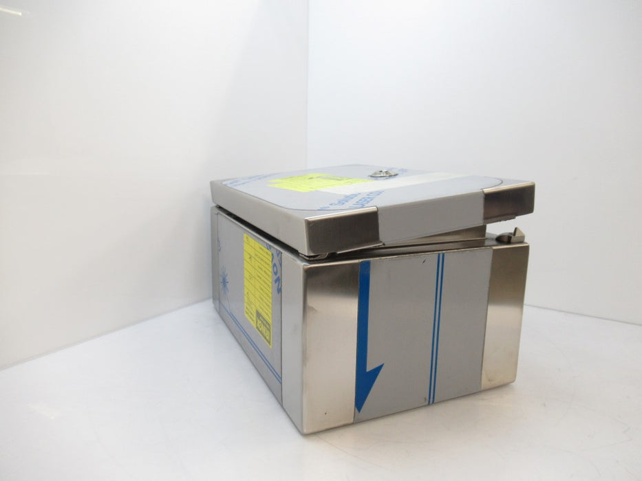 EKO 20 30 15 EK0200300150001 Irinox SS Enclosure With Solid Door ...