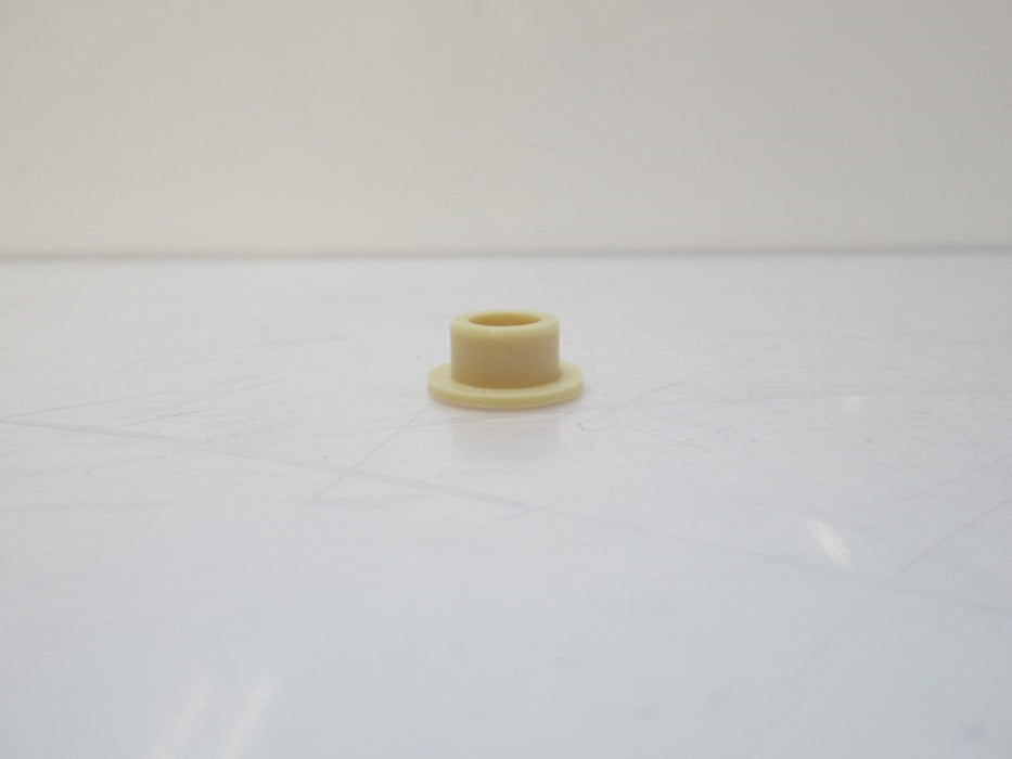 JFI-0406-04 Igus Iglide J, Flange Bushing - industrialautomationparts.com