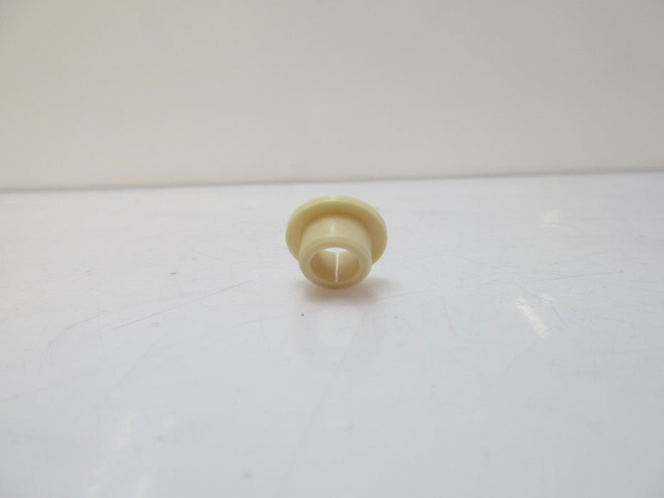 JFI-0406-04 Igus Iglide J, Flange Bushing - industrialautomationparts.com