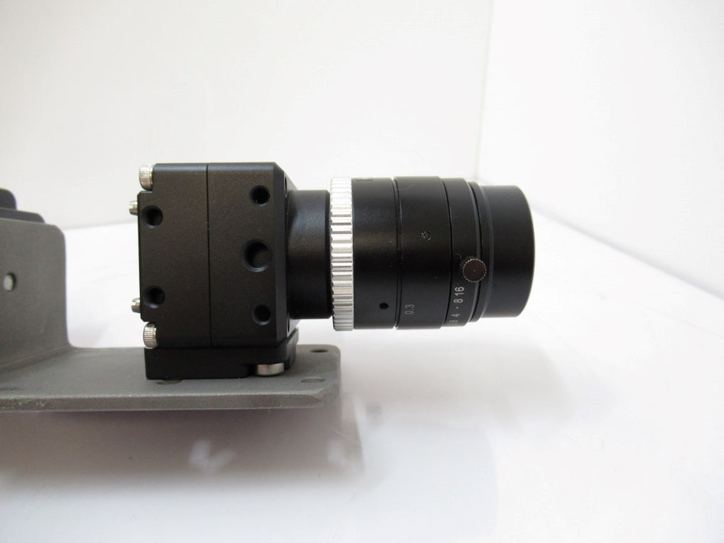 FH-SM02 Omron Camera Assembly With Benro PU50 Support And Benro B0 ...