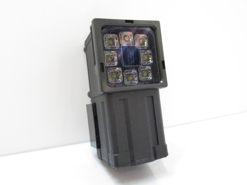 FZ-SQ100N Omron Vision, FZ Camera Wide View Short Distance ...