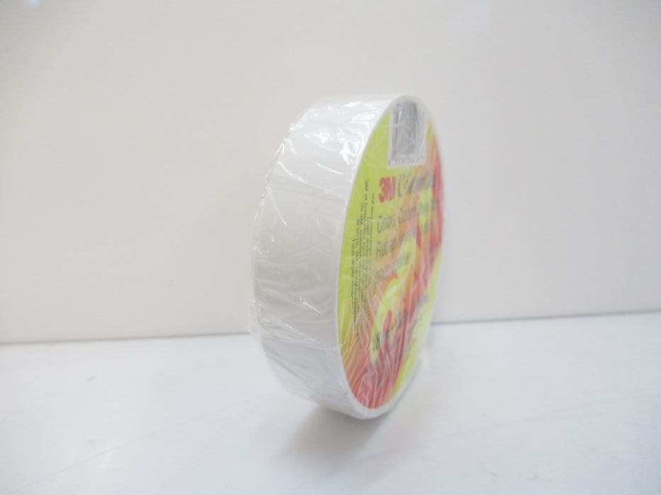 7000134443 3M Colourflex, White Color Coded Vinyl Tape ...