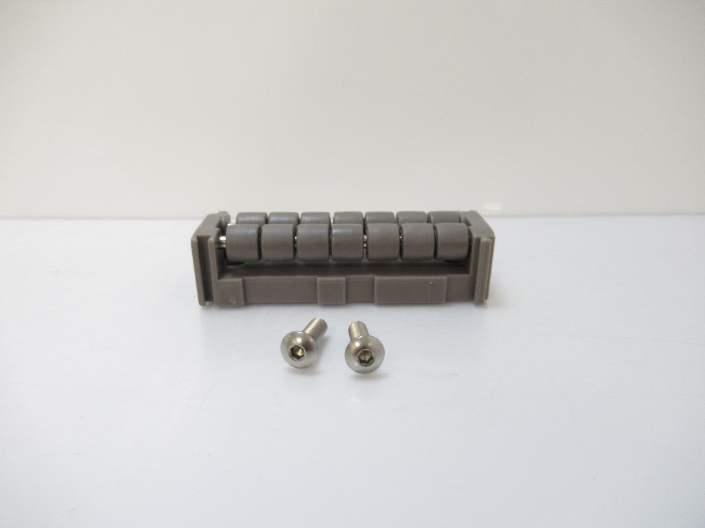 568-601082 Marbett 568 Transfer Plates 85 mm 2 Rollers ...