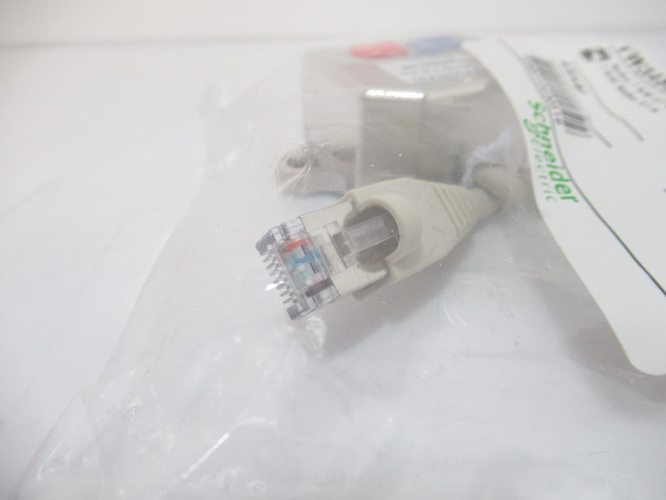 VW3A8306TF03 Schneider Electric Modbus T RJ45 0.3 m ...