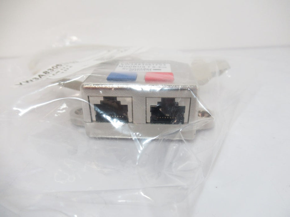 VW3A8306TF03 Schneider Electric Modbus T RJ45 0.3 m ...