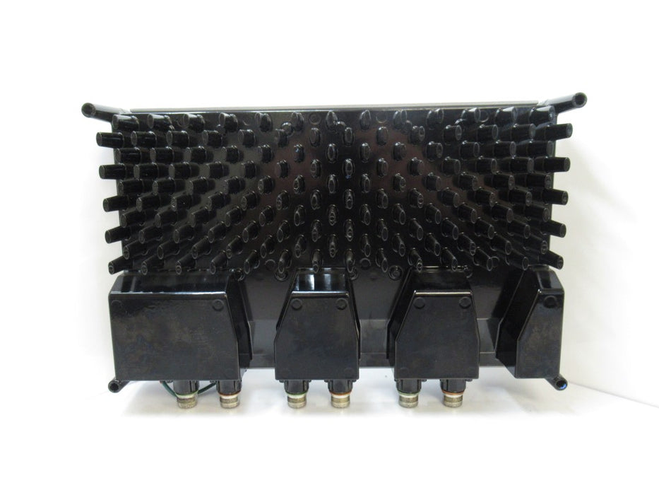 ILM62DDD24B1000 Schneider ILD Detached Triple Servo Drive, 2.7A, IP 65 ...