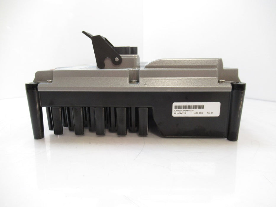 ILM62DDD24B1000 Schneider ILD Detached Triple Servo Drive, 2.7A, IP 65 ...