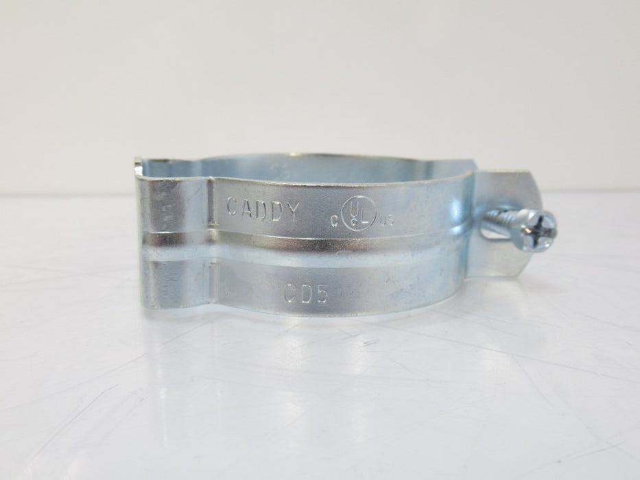 CD5B Clamp Conduit 2-2 EMT/RI — industrialautomationparts.com