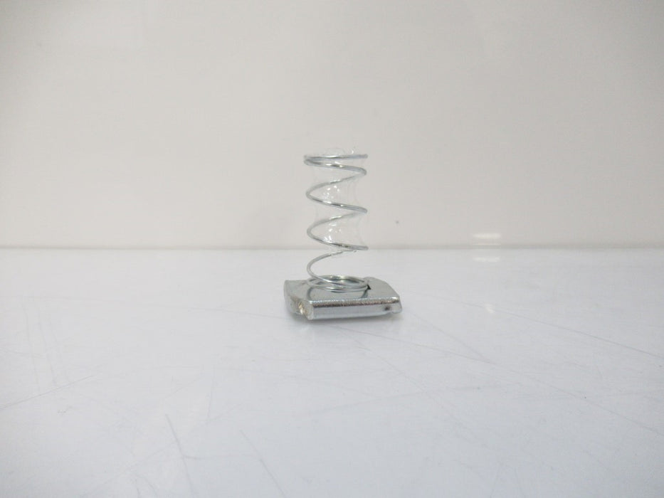 A100-1/4EGC ABB Superstrut Spring Nut Electro-Galvanized Steel ...