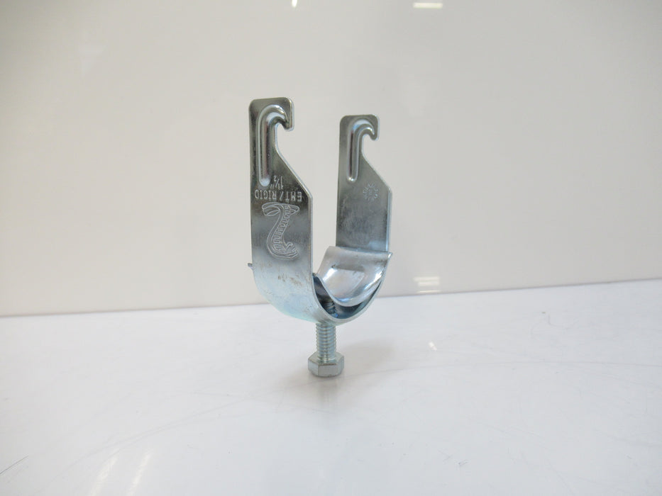 CPC150 Thomas & Betts Superstrut Heavy-Duty 1-1/2" Cobra Pipeclamp ...