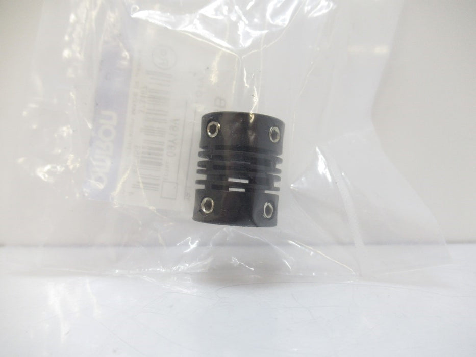 E69-C08B Omron Coupling For Rotary Encoder 8 mm ...