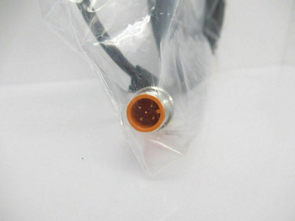 EVC059 Ifm Electronic Connection Cable Male/Female 5 Pins ...