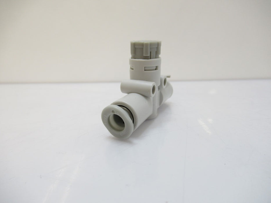AS2002F-06A SMC Flow Controls Inline Push To Connect - industrialautomationparts.com