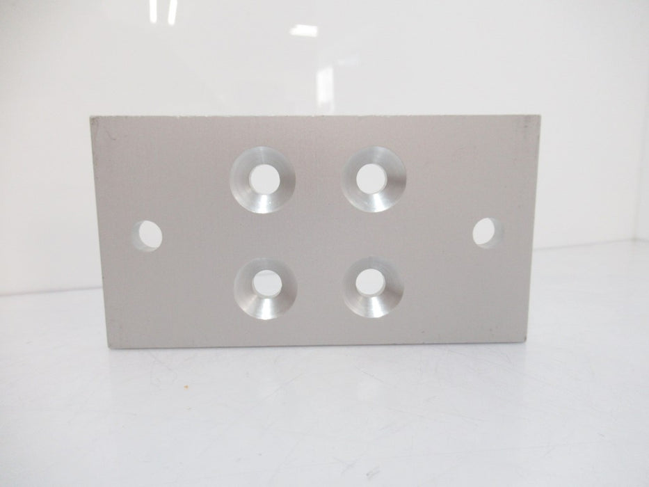 XCFB 64 A FlexLink XC Mounting Plate — industrialautomationparts.com