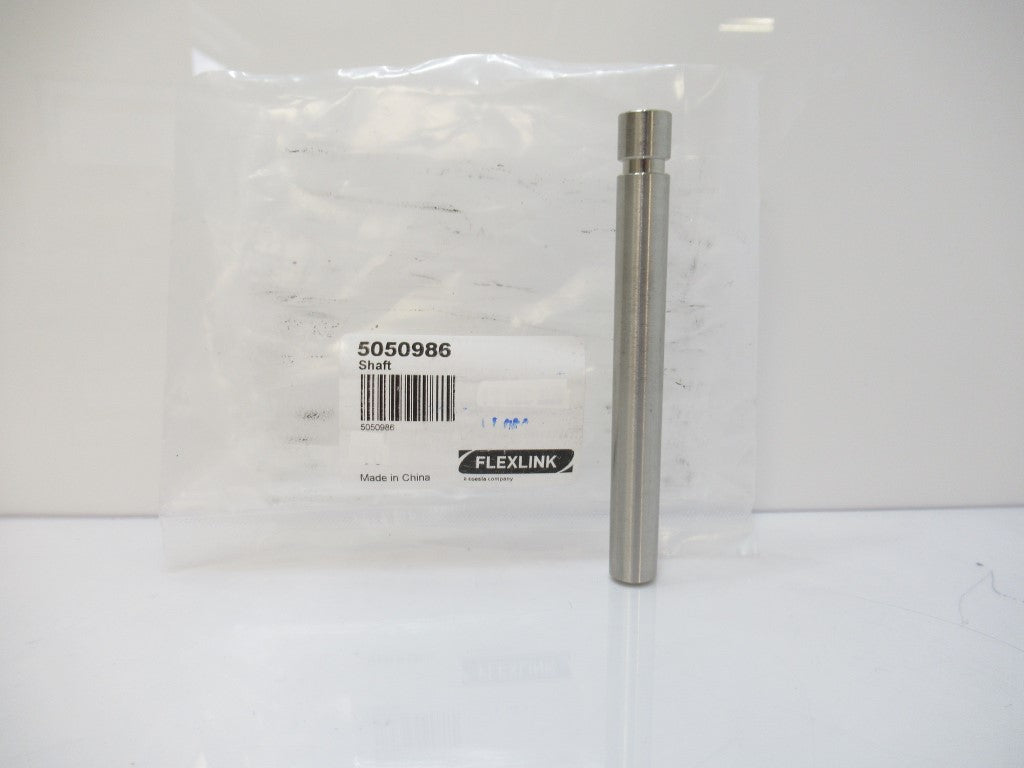 5050986 FlexLink Shaft Guide Rail Clamp