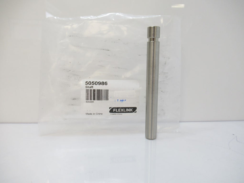 5050986 FlexLink Shaft Guide Rail Clamp