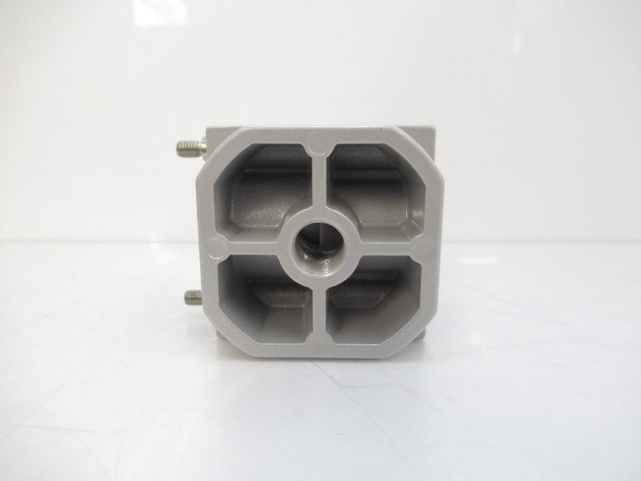 170685 FRM-D-MIDI Festo Branching Module 4 Connections ...