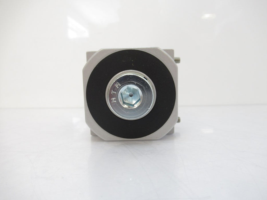 170685 FRM-D-MIDI Festo Branching Module 4 Connections ...