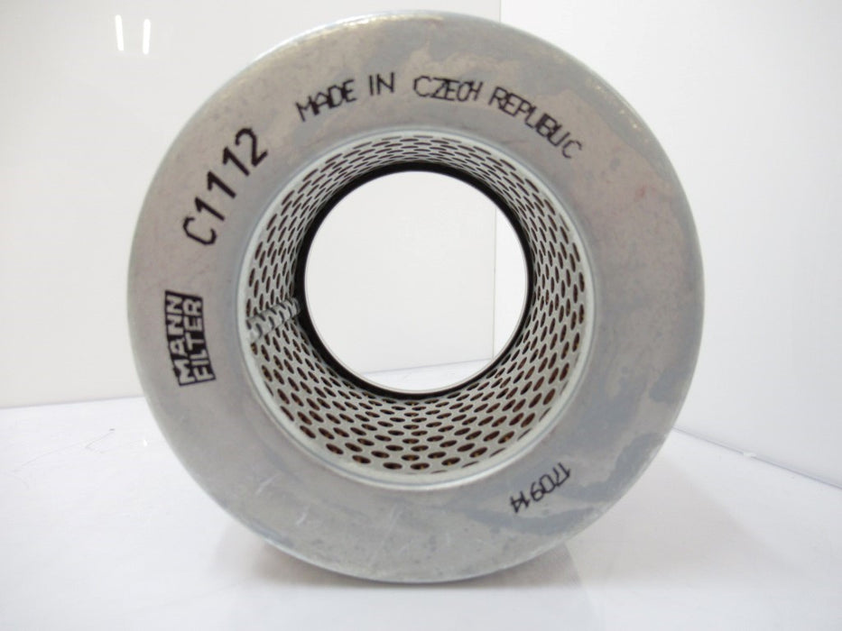 C1112 Mann-Filter, Air Filter - industrialautomationparts.com