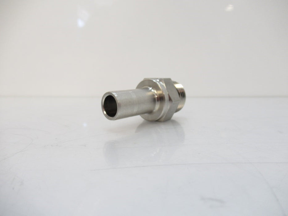 SS-8-TA-1-8 Swagelok, Stainless Steel Tube Fitting 1/2 in. Male NPT ...