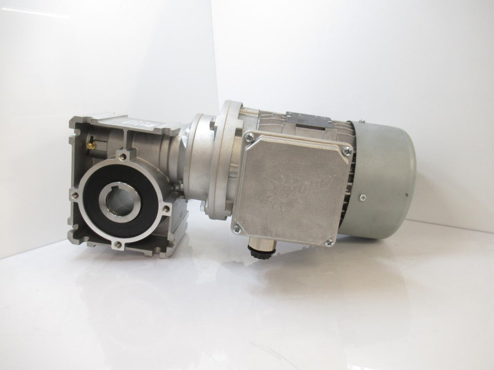 SK 1SI63H-N56C-80S/4 CUS SK80S/4 CUS 56C Nord Gearmotor 0.75 hp ...