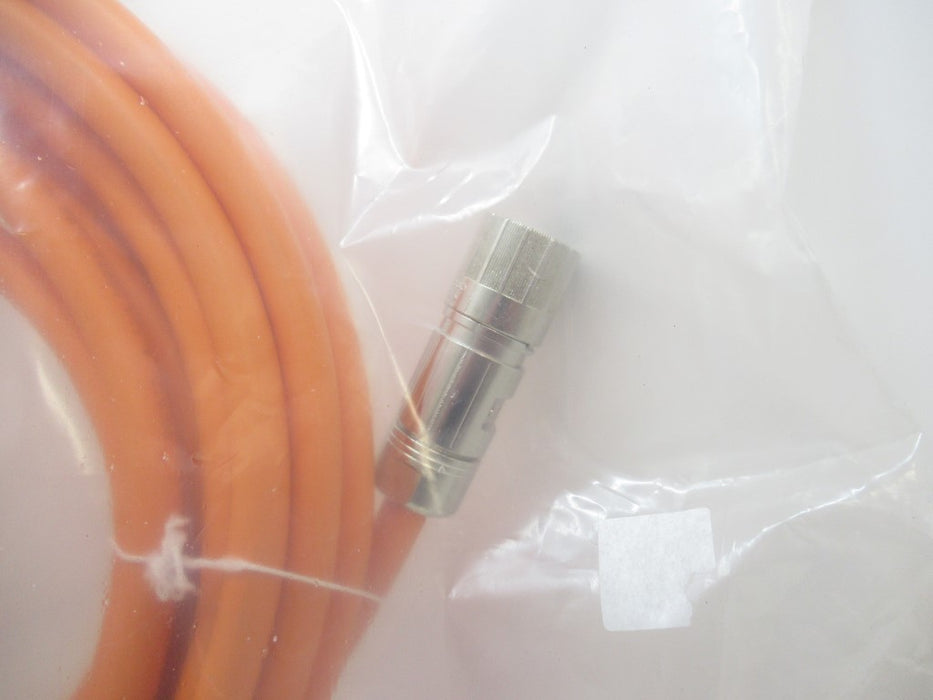 8ECH0005.1111A-0 B&R Acopos P3 Hybrid Motor Cable, 13-Pin Female, 10M ...