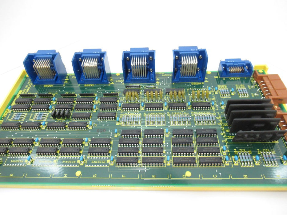 A16B-1212-0290 Fanuc Pulse Coder Selector Board ...