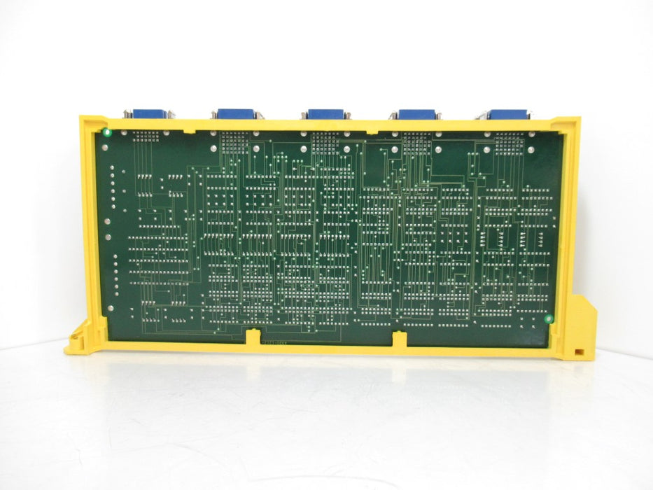 A16B-1212-0290 Fanuc Pulse Coder Selector Board ...
