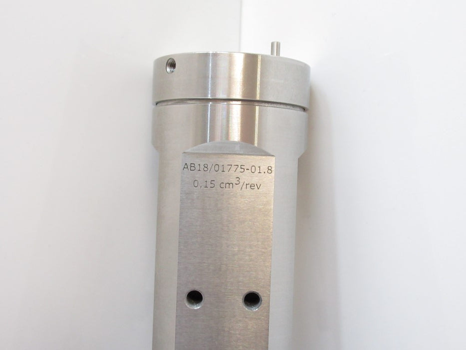 VP 1-0.15-EEC-l-M/HS0/P2-000 Beinlich, Progressive Cavity Pump Only ...