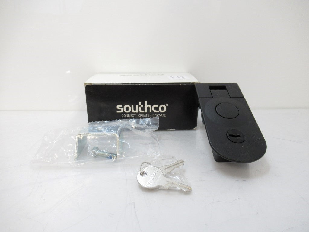 C5-21-35 Southco Zinc Alloy Sealed Lever Compression Latch ...