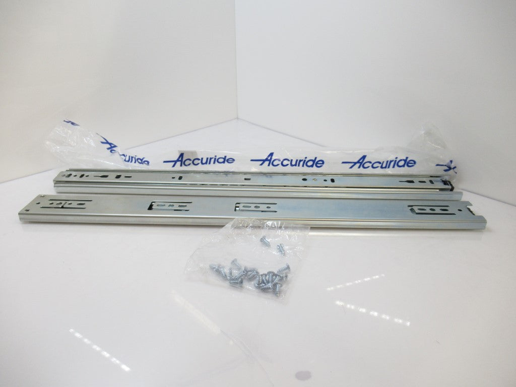 1145A26 Accuride Drawer Slide Side Mount Steel 20 ...