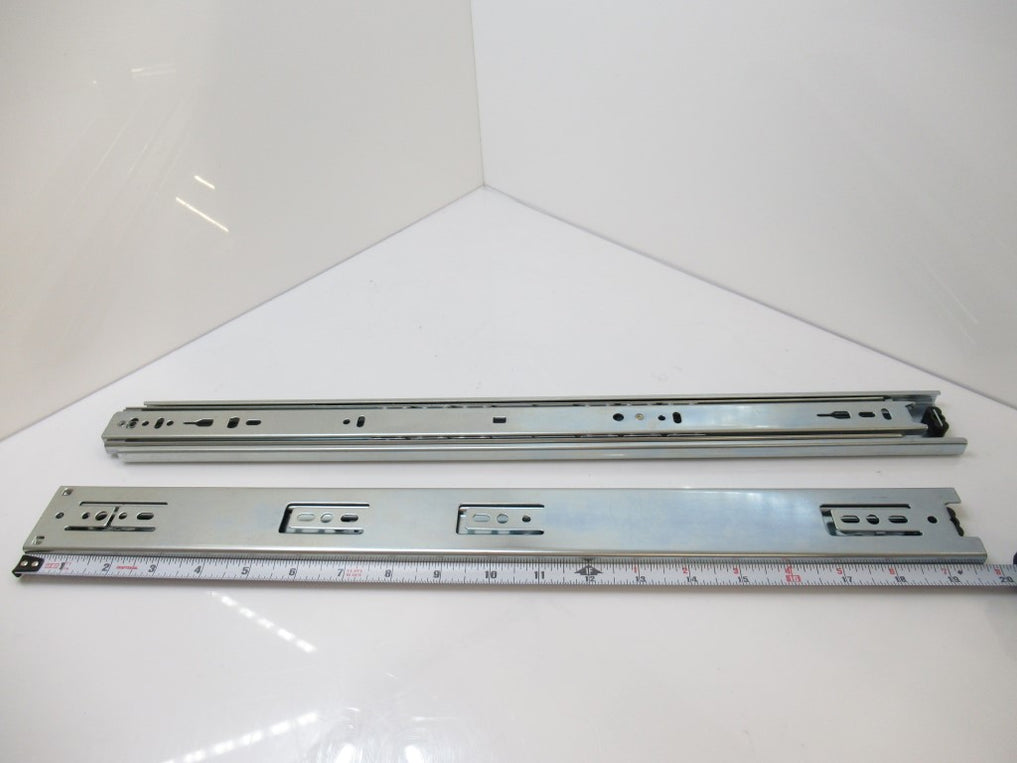 1145A26 Accuride Drawer Slide Side Mount Steel 20 ...