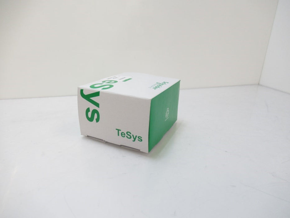 LR2K0310 Schneider Electric TeSys Overload Relay 2.6 - 3.7A ...