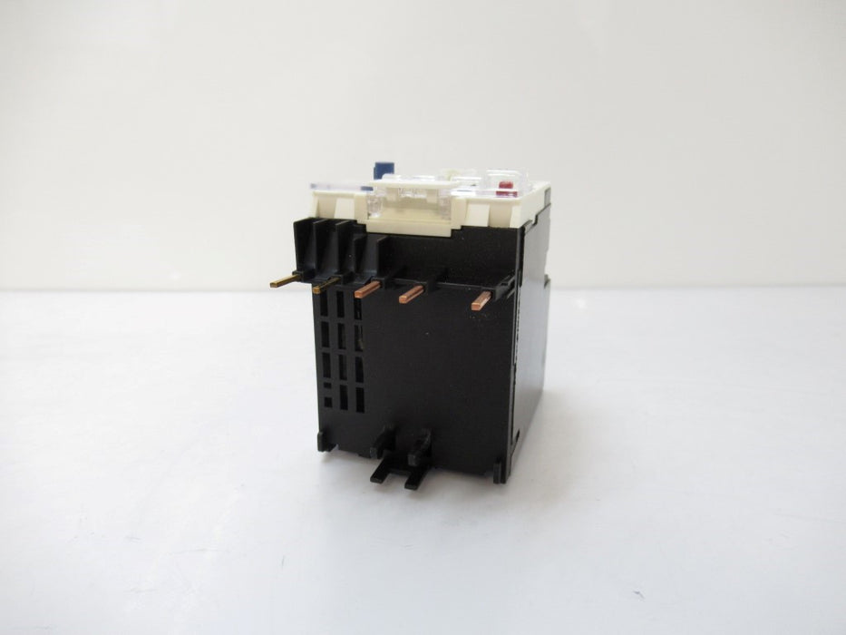 LR2K0310 Schneider Electric TeSys Overload Relay 2.6 - 3.7A ...