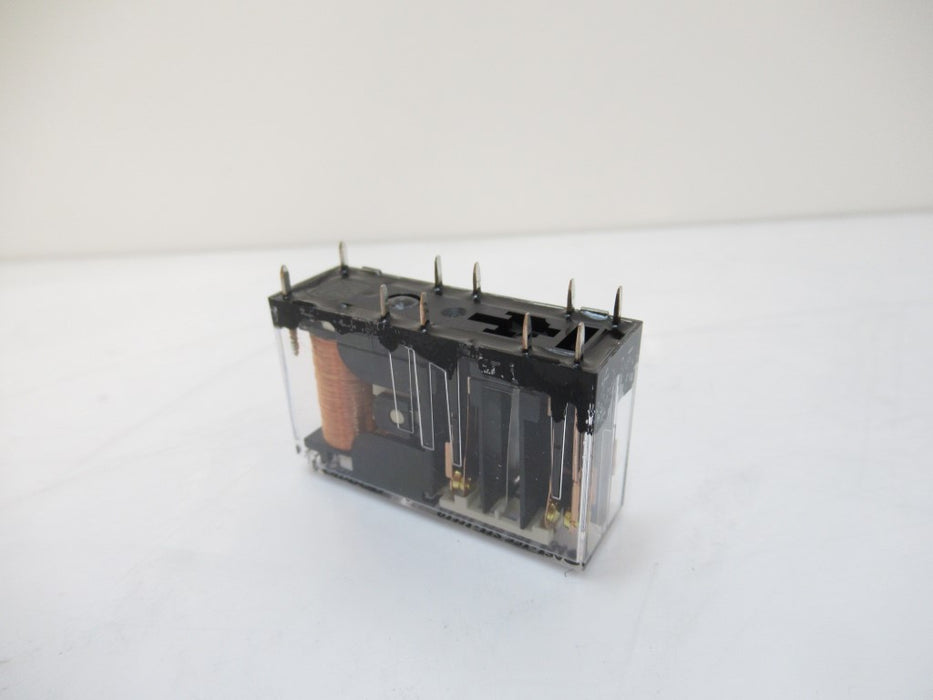 G7SA-2A2B Omron G7SA Forcibly Guide Relay For Socket or PCB-Mounting ...