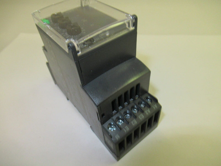 3606480792304 Schneider Electric Modular 1-Phase Current Control Relay ...