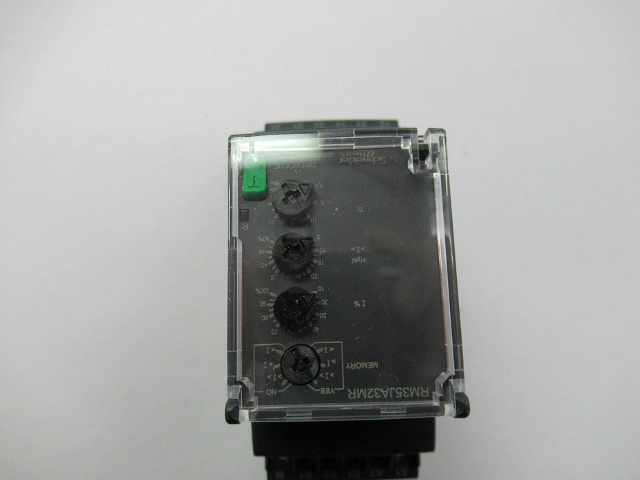 3606480792304 Schneider Electric Modular 1-Phase Current Control Relay ...