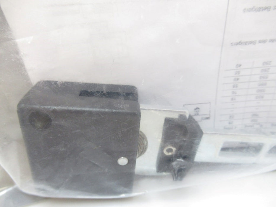 TZ/COF/HIS.2 Schmersal Actuator Key - industrialautomationparts.com