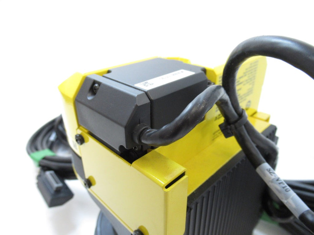SZ-V04 SZV04 Keyence Safety Laser Scanner With Cable SZ-VP10 Included ...