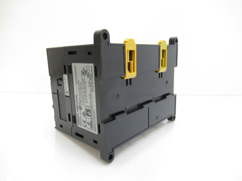 G9SP-N20S Omron Safety Controller 20 Inputs - industrialautomationparts.com